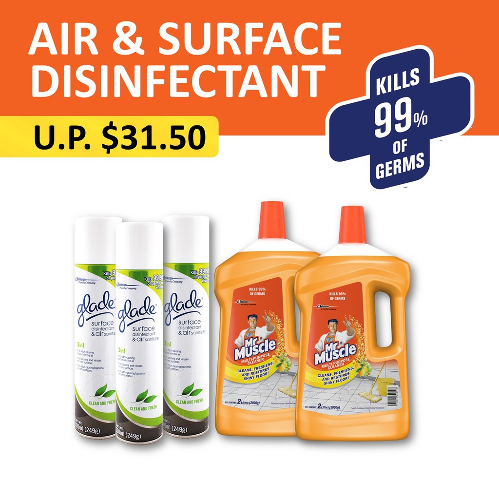 SC Johnson Official Store, Online Shop | Shopee Singapore