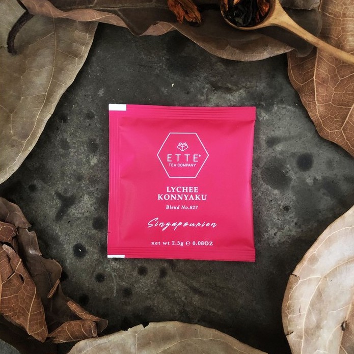 ETTE TEA COMPANY OFFICIAL STORE, Online Shop | Shopee Singapore