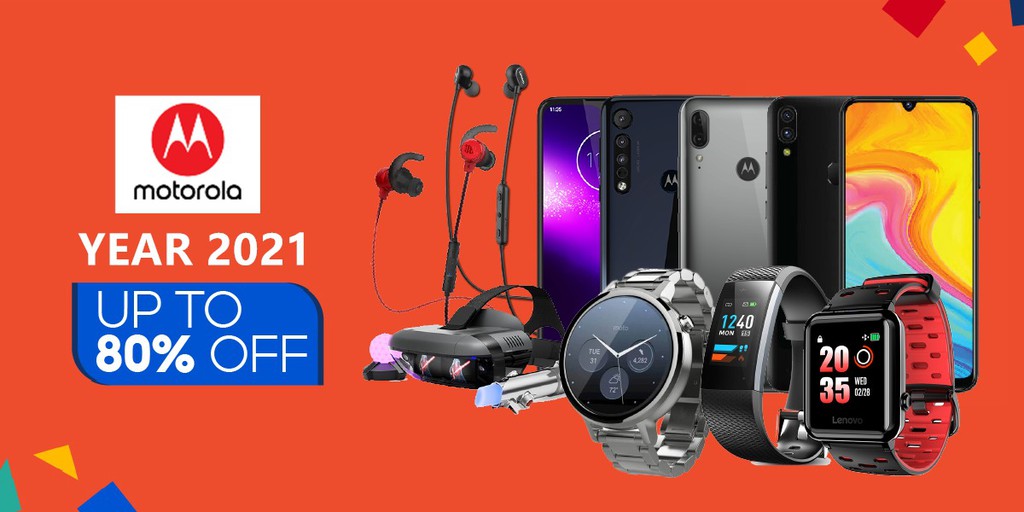 Motorola Official Store, Online Shop Aug 2022 | Shopee Singapore