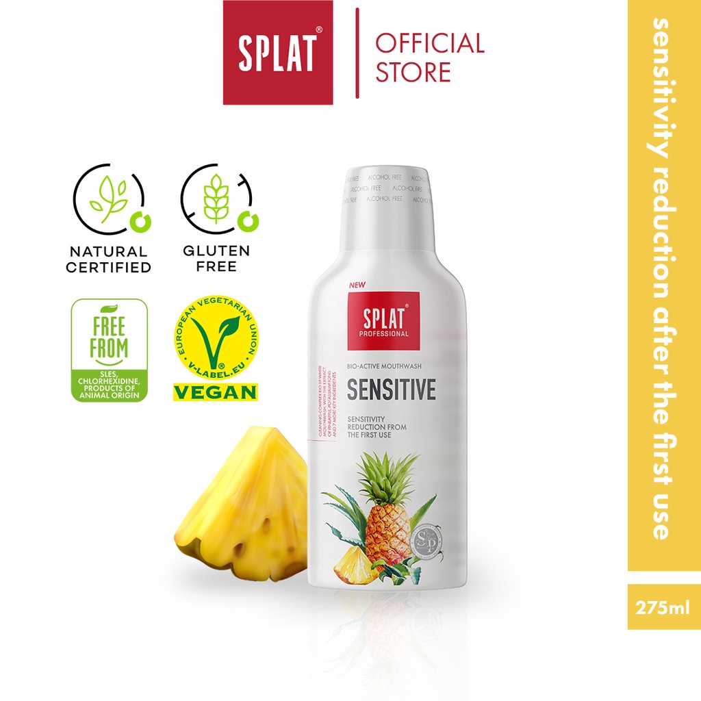 SPLAT Official Store, Online Shop May 2023 | Shopee Singapore