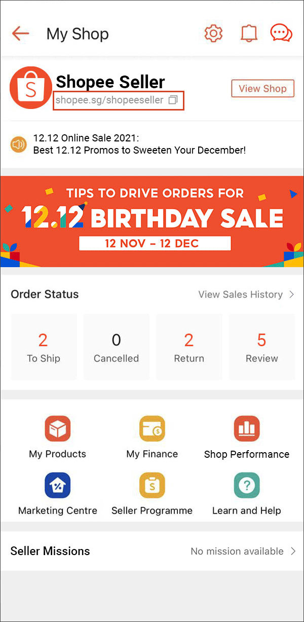 Getting more followers | Shopee PH Seller Education Hub