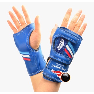MASTER2 Bowling Wrist Support for Right Hand(4 colors) | Shopee Singapore