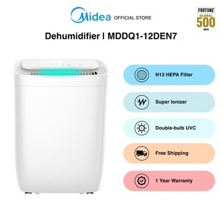 Midea Official, Online Shop Jul 2022 | Shopee Singapore