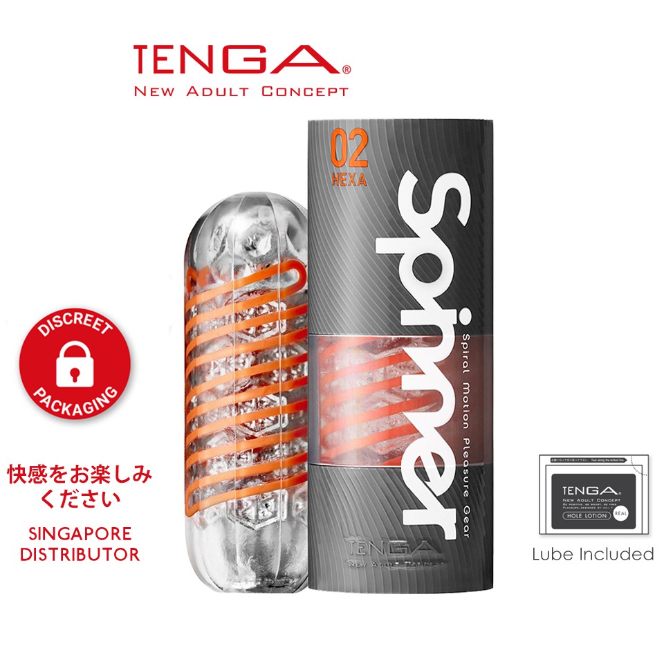 The Tenga Official Store, Online Shop Jul 2022 | Shopee Singapore