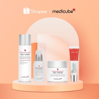 Medicube Official Store, Online Shop Nov 2022 | Shopee Singapore