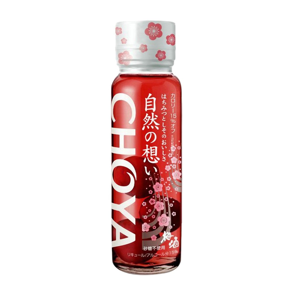 Choya Natural Shiso 325ml - Japanese Umeshu | Shopee Singapore