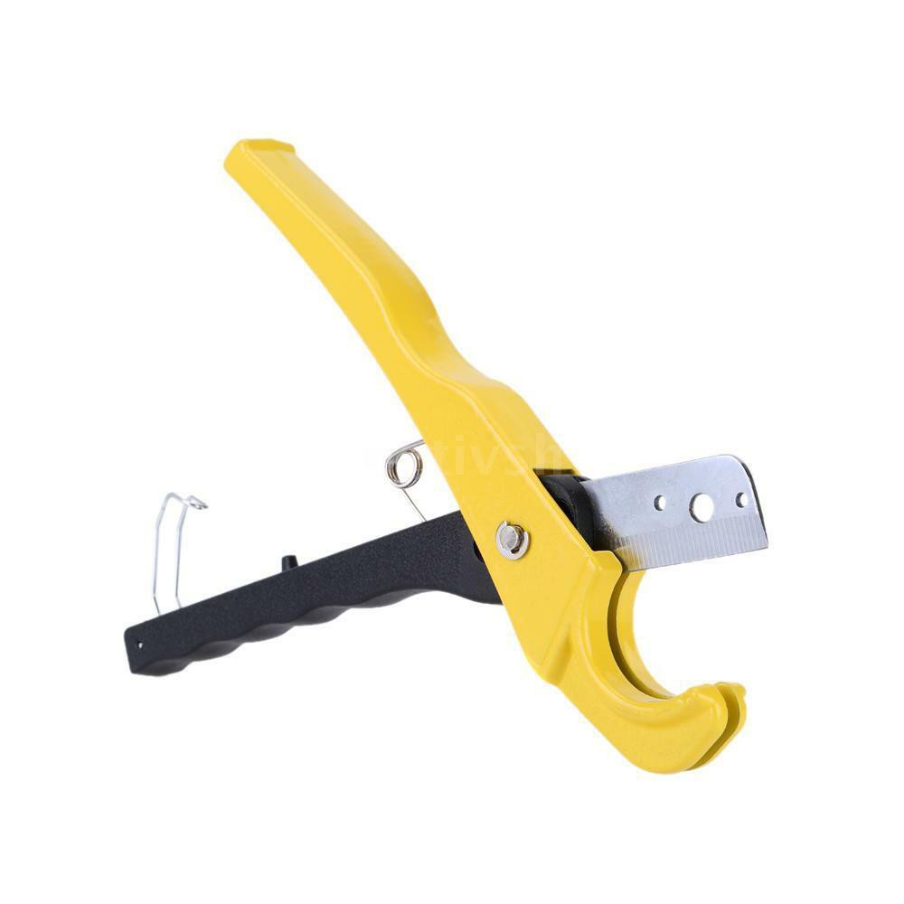 Manganese Steel Blade Cut Cutter Tool for Tube PVC Plastic Pipe Hose ...