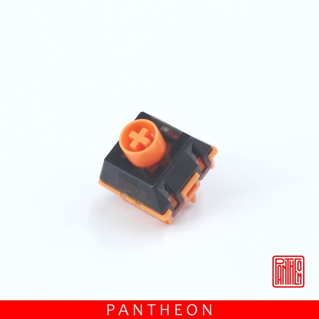 [PANTHEON] TTC Tiger Linear Mechanical Keyboard Switches | Shopee Singapore