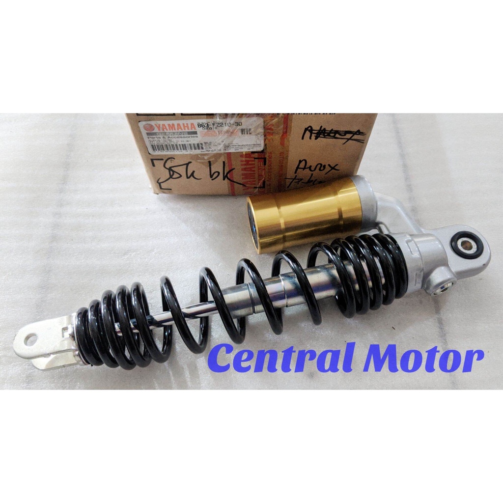 Shockbreaker SHOCKBREAKER SHOCK ABSORBER SHOCK ABSORBER SHOCKBREAKER ...