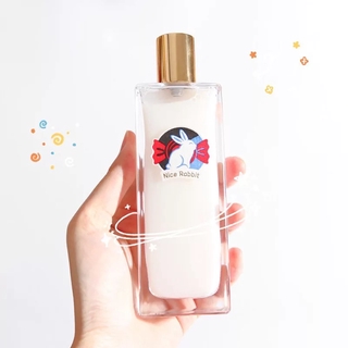 White Rabbit Milk Perfume Milk Candy Fragrance for Ladies long lasting ...