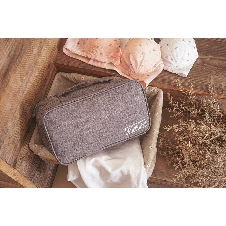 High Quality bra storage bag travel underwear storage bag Style ...