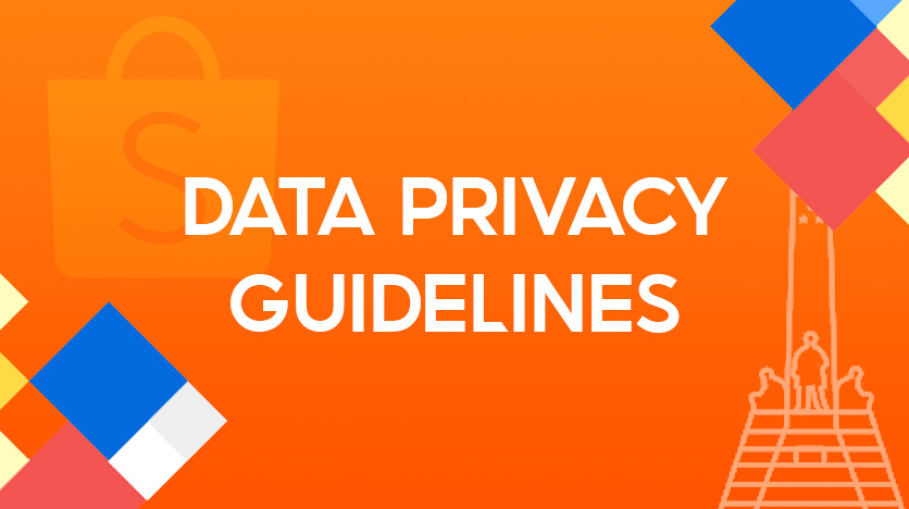 Data Privacy Guidelines Shopee Ph Seller Education Hub