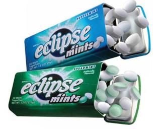 [BUNDLE 2+2 SALE] Eclipse Mint Sweet/Chewy Mints | Shopee Singapore