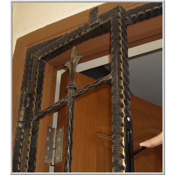 HDB : metal gate ledge (bottom) spoilt (side gate) | Page 4 ...