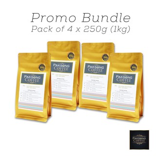 Paksong Coffee Company, Online Shop | Shopee Singapore