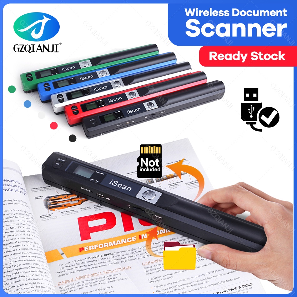 portable scanner - Printers & Imaging Prices and Deals - Computers ...