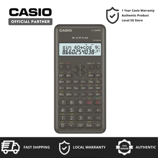 casio calculator - Prices and Deals - Jul 2022 | Shopee Singapore