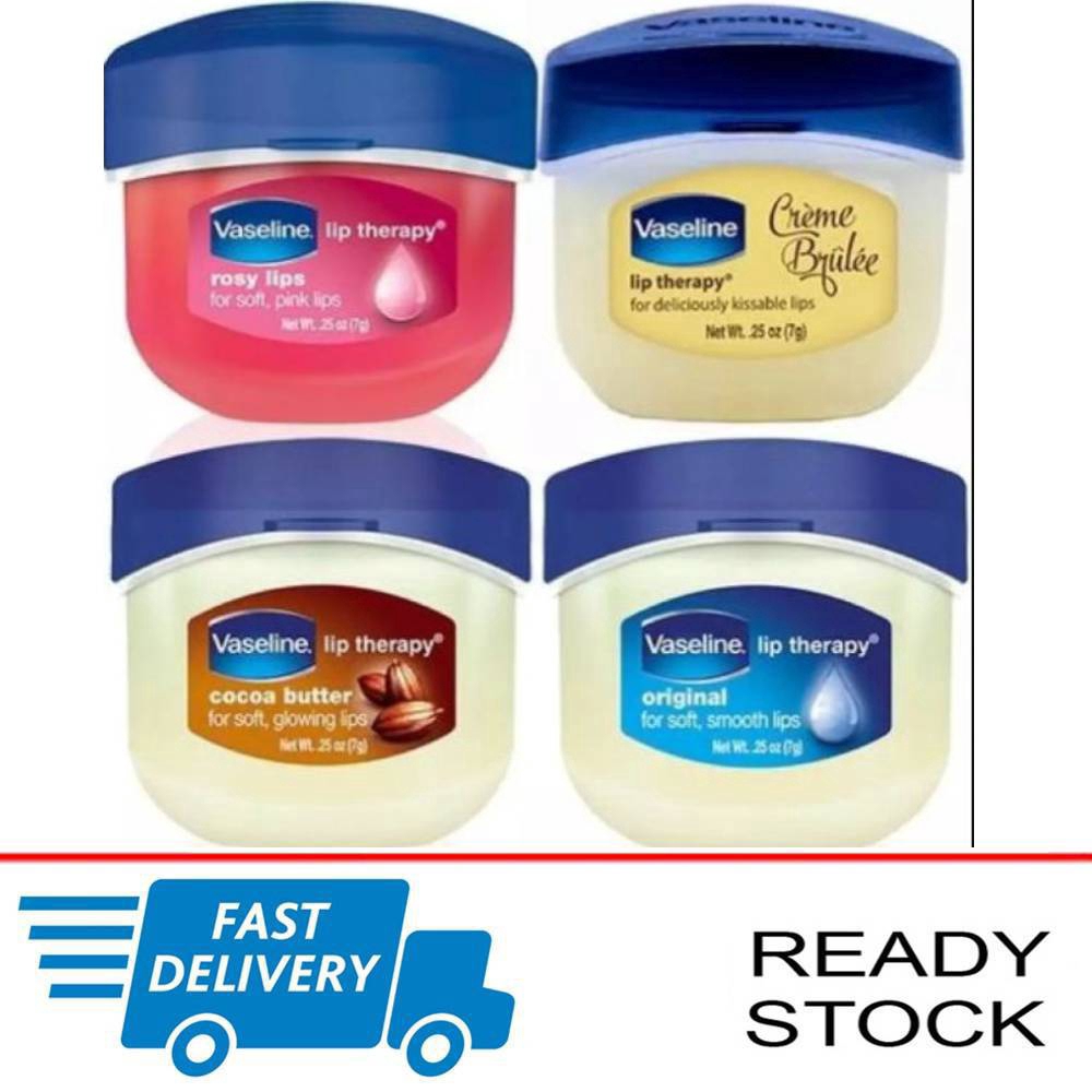 Big Sale Vaseline 7g rose red lip balm moisturizing hydrating Vaseline ... Big Sale Vaseline 7g rose red lip balm moisturizing hydrating Vaseline ...