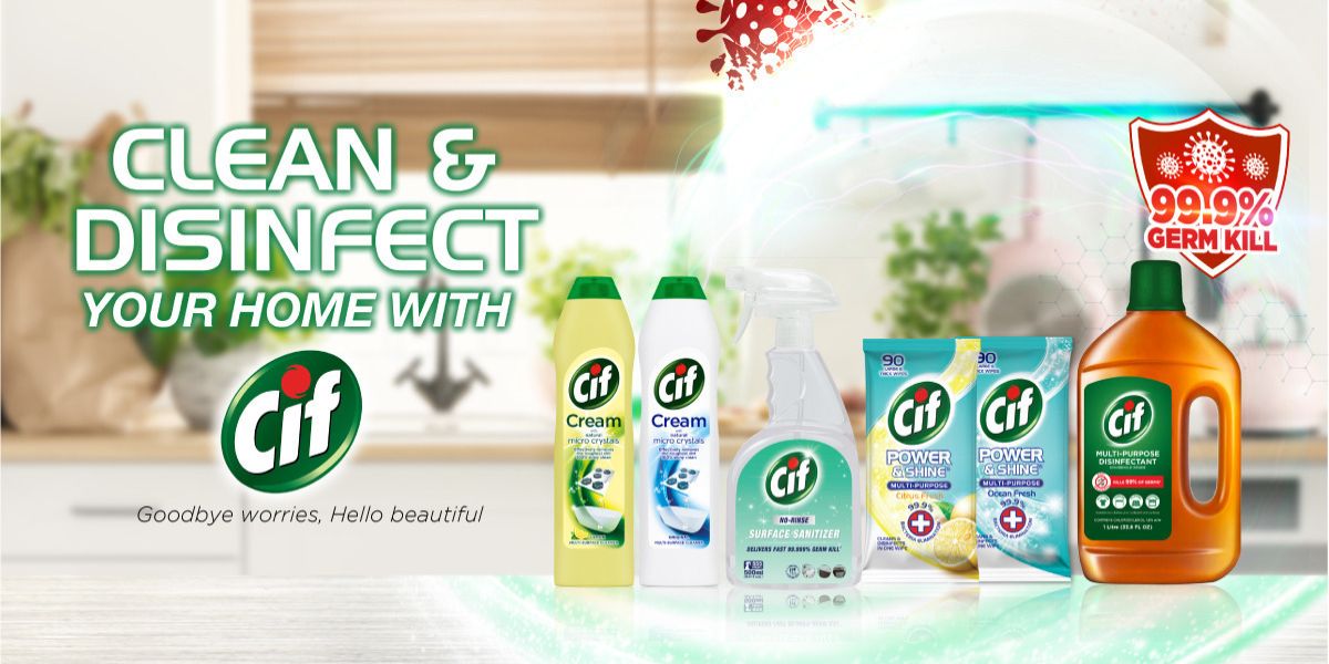 Unilever International, Online Shop | Shopee Singapore