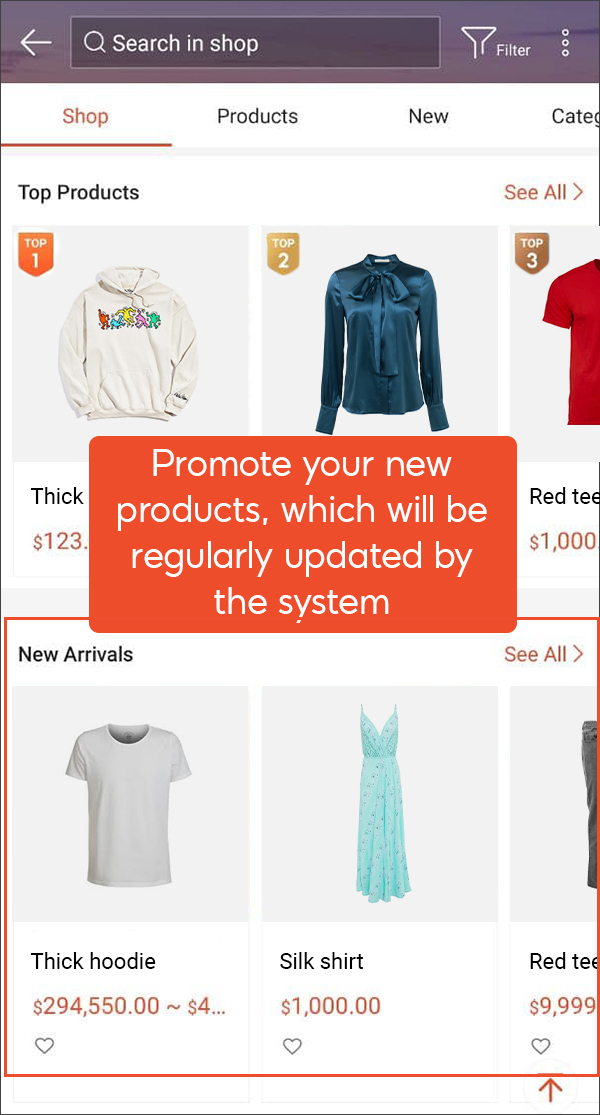 Adding Decoration Components | MY Seller Education [Shopee]