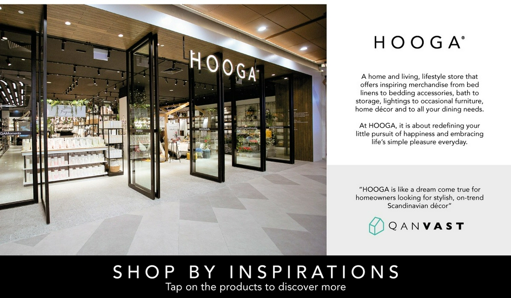 Hooga Official Store, Online Shop Mar 2023 | Shopee Singapore