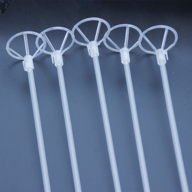 20 set Balloon Stick Birthday Party Decoration Suitable for all sizes ...