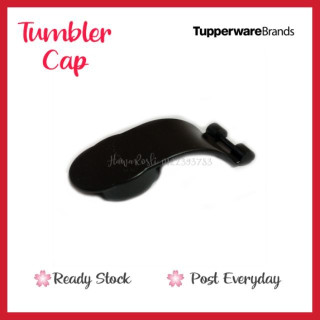 Cap for Drinking Spout - Tupperware Sparepart | Shopee Singapore