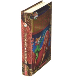 The Phoenix of Destiny : An Epic Kingdom of Fantasy Adventure by ...