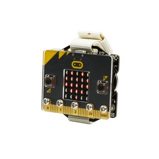 YahBoom Wrist:bit Programmable Watch for BBC micro:bit microbit micro bit Wearable Device Kit ...
