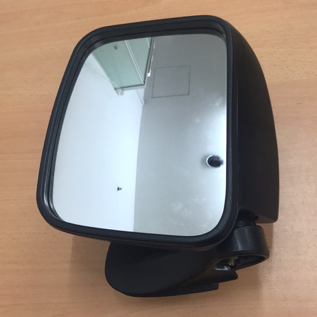 Toyota hiace kdh200 van side mirror | BeeCost