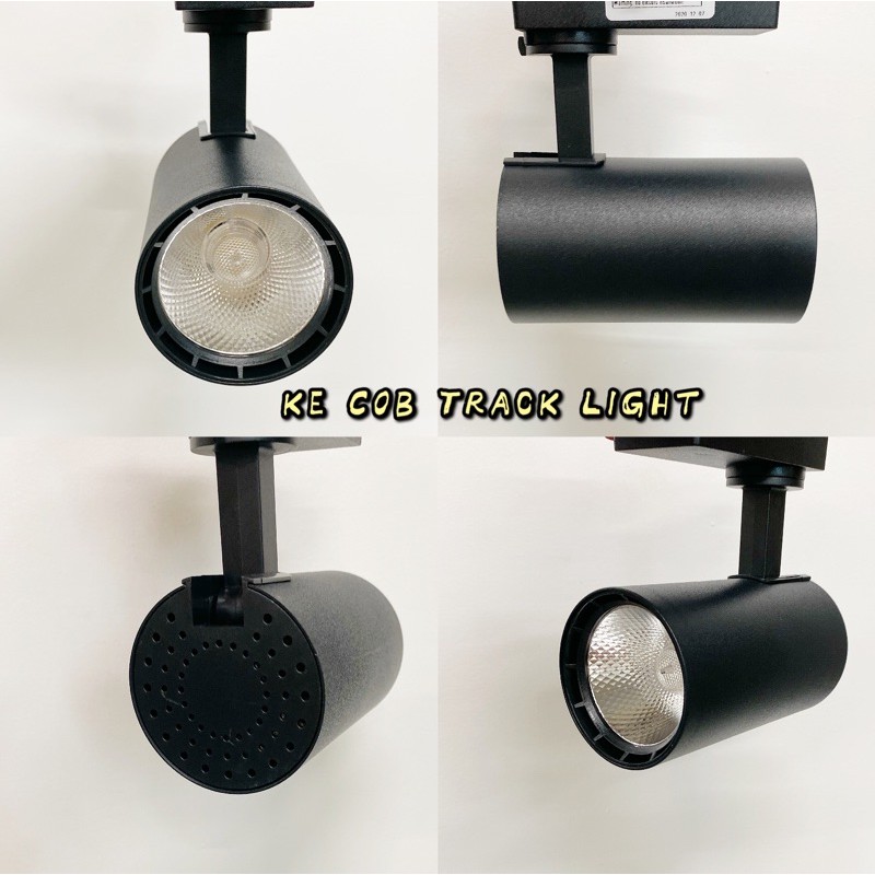 Track Light Online Sale - Lighting | Home & Living, Dec 2022 | Shopee ...