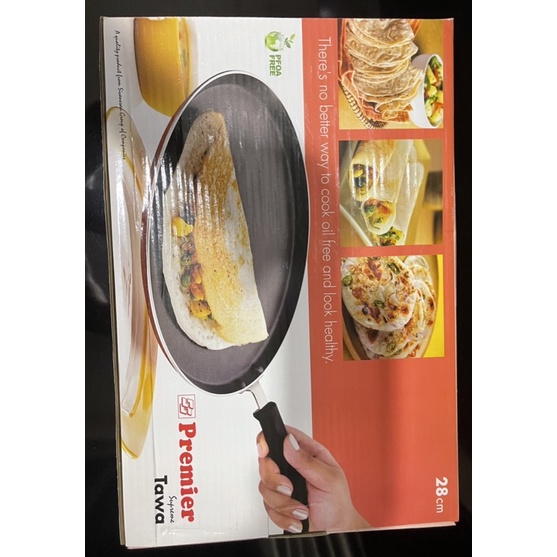 Premier Supreme Tawa 28cm | Shopee Singapore