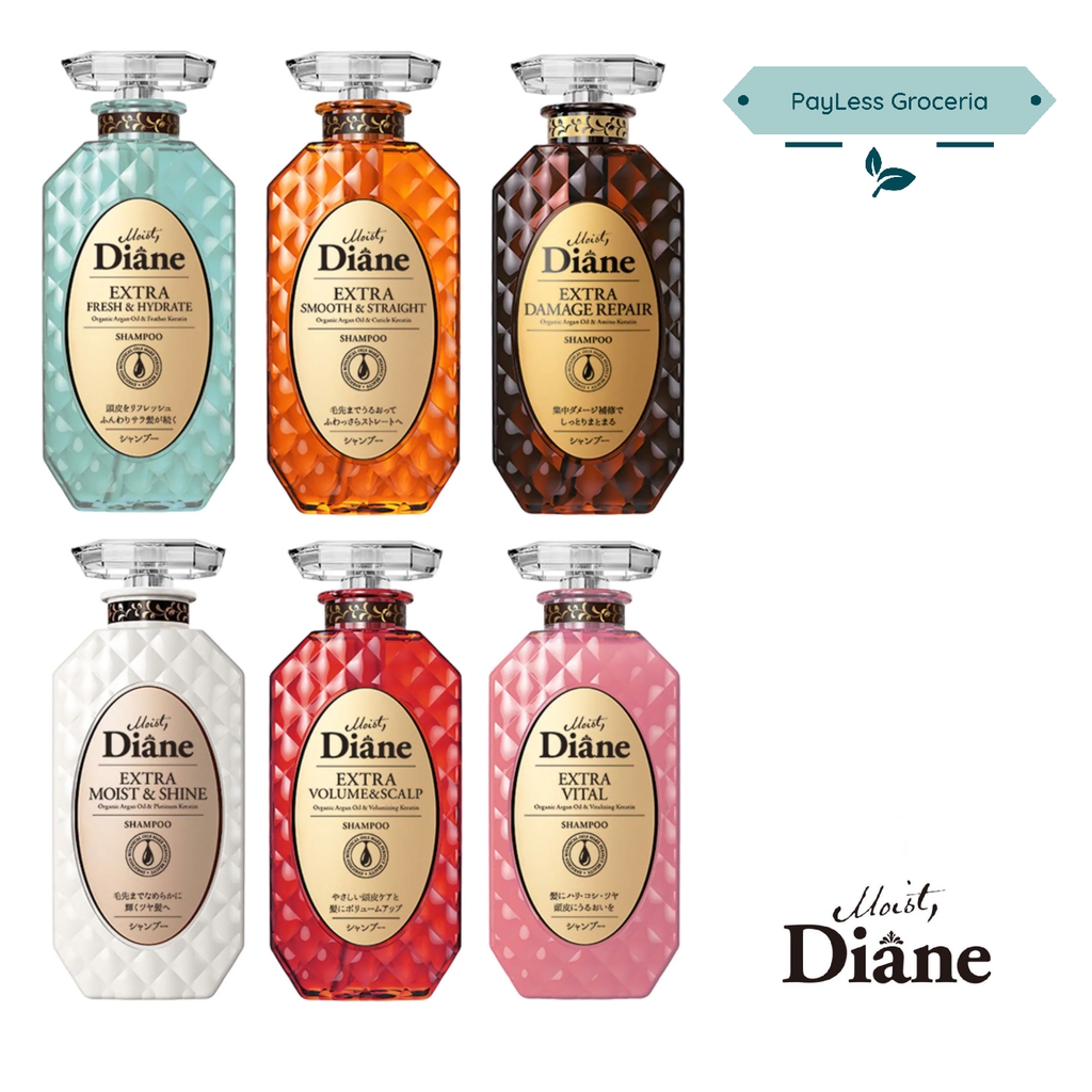 Buy Diane Products At Sale Prices Online - February 2023 | Shopee Singapore