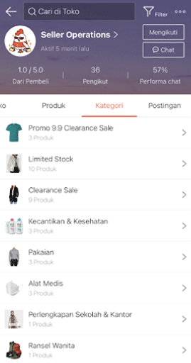 Tips Mempersiapkan Halaman Toko dan Konten Promosi Menjelang Promo ...