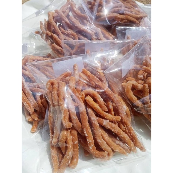 Kuih GEGETAS SIRA Sugar, KUIH NYOR, Clear GEGETAS Glass | Shopee Singapore
