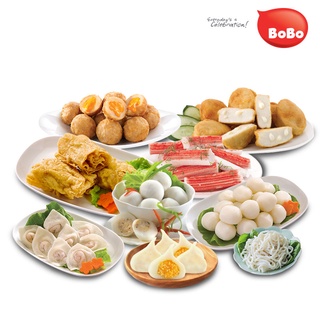 BoBo Fishball Official Store, Online Shop Jul 2022 | Shopee Singapore