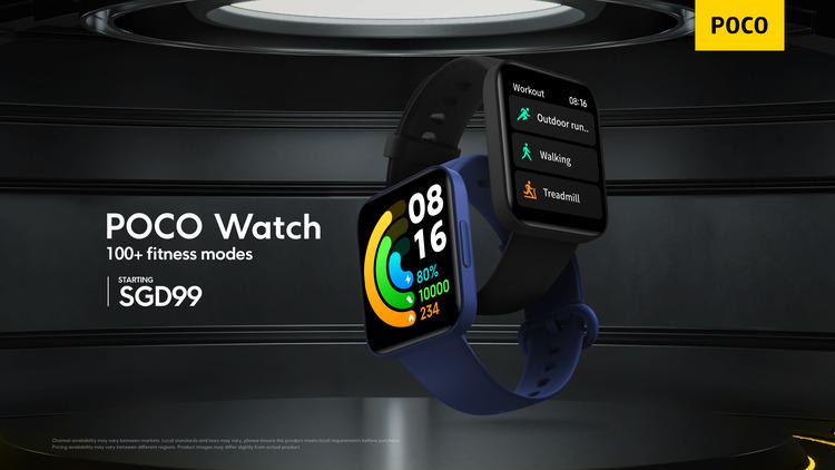 POCO Official Store Global, Online Shop Mar 2023 | Shopee Singapore