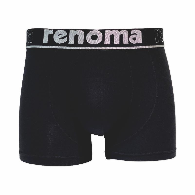 Renoma Ultra soft collection , boxer brief , single | Shopee Singapore