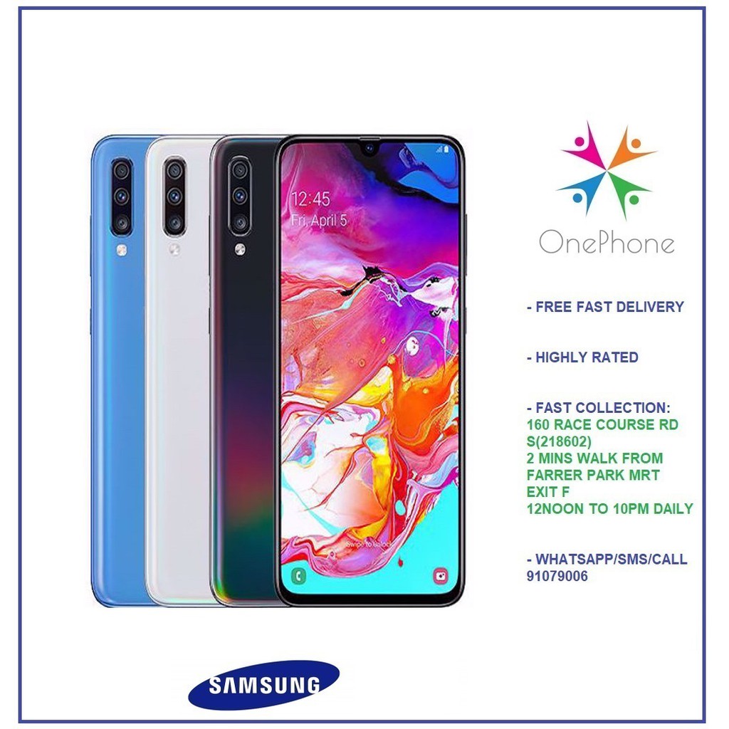 OnePhone, Online Shop | Shopee Singapore