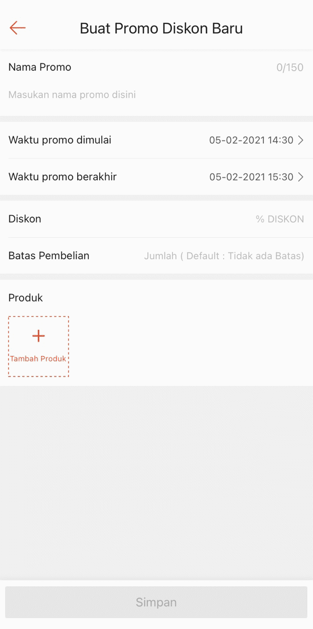 Tentang dan Cara Buat Promo Toko | Pusat Edukasi Penjual Shopee Indonesia