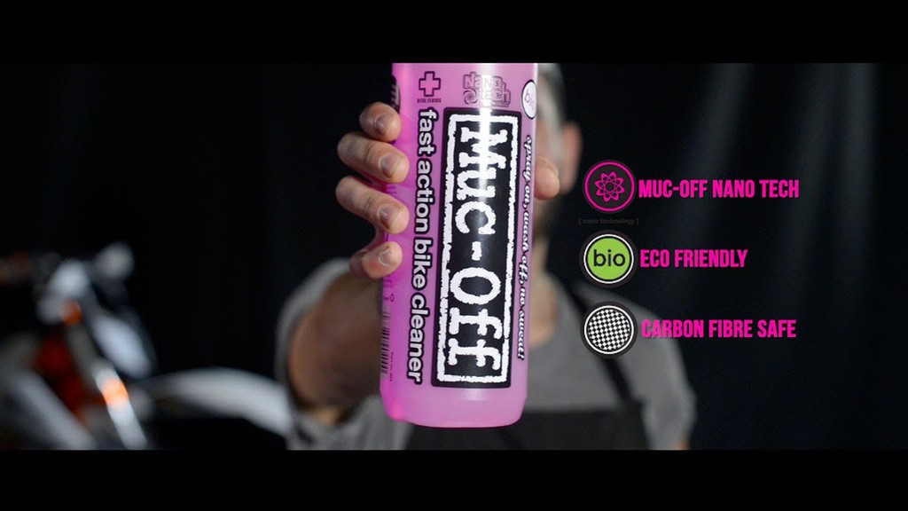 Muc Off Official, Online Shop Jul 2022 | Shopee Singapore