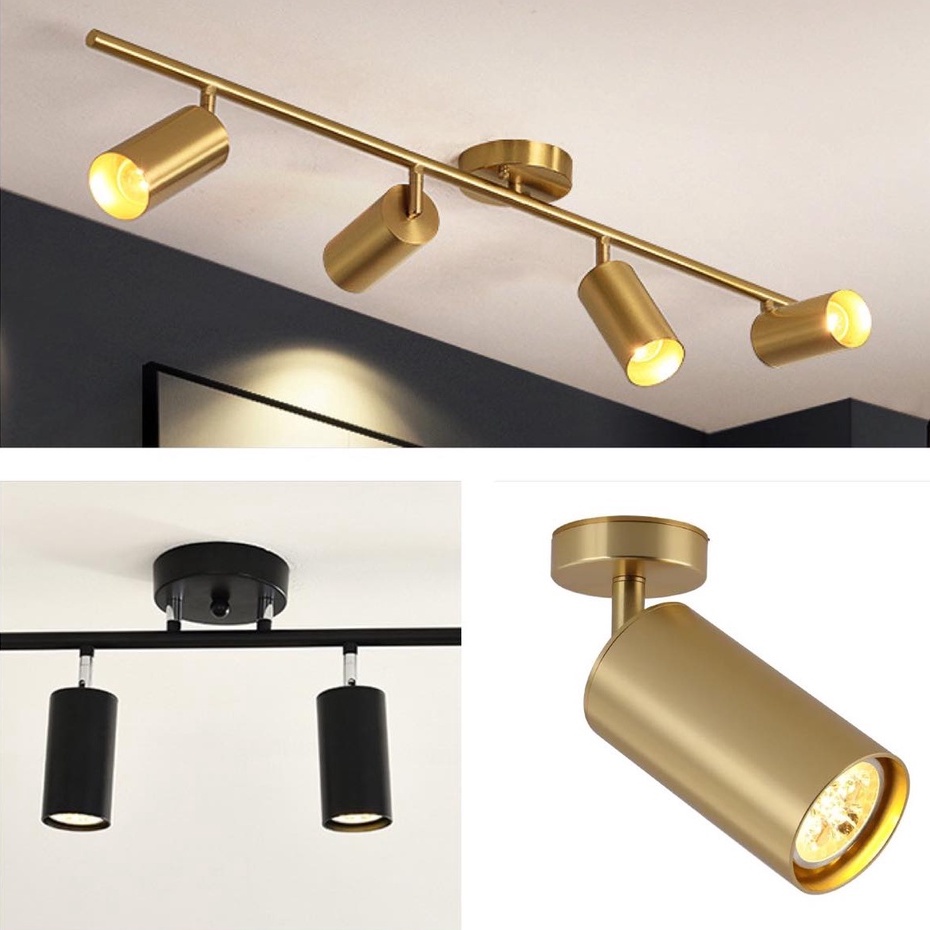 SP brand Modern Tracklight Track Light Lampu Track Light Lampu Trek ...