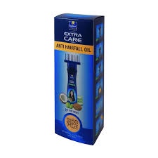 PARACHUTE ADVANSED EXTRA CARE ANTI-HAIRFALL OIL 150 ML | Shopee Singapore