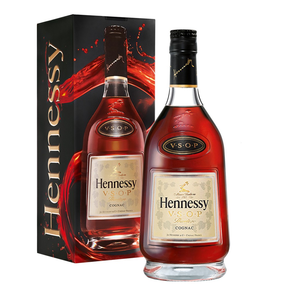 Hennessy VSOP 700ml, ( Local Agent Stock ) | Shopee Singapore
