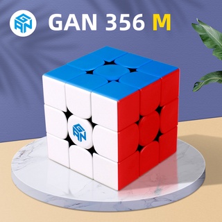 GAN 11M Pro 3x3/ 356M/356RS/ Pyraminx/330/251M/ Megaminx Professional ...