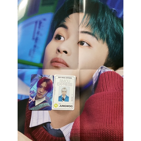 Nct Card Images | Shopee Singapore