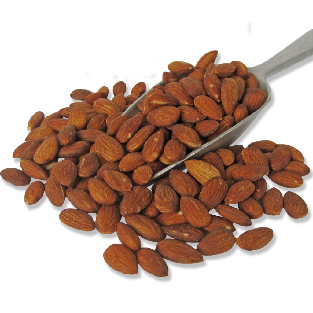 Tong Garden Nuts - Roasted Almonds 1 Kg (Honey/Salted) | Shopee Singapore