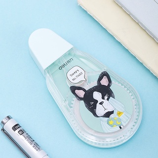 [EMMA] Cute Correction Tape - 5mm*20M (SG Ready Stock) | Shopee Singapore