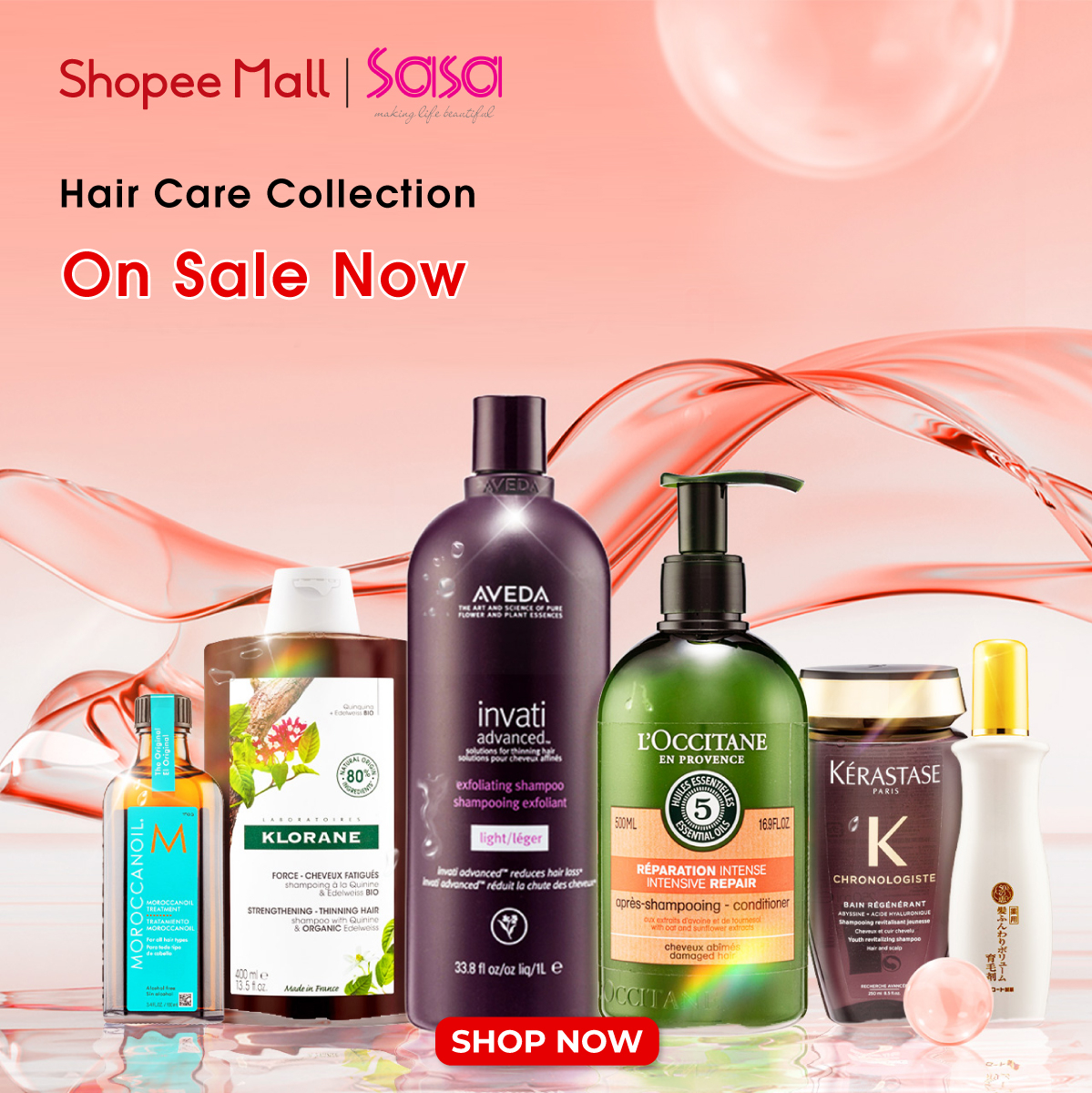 Sasa Official Store, Online Shop Oct 2022 | Shopee Singapore