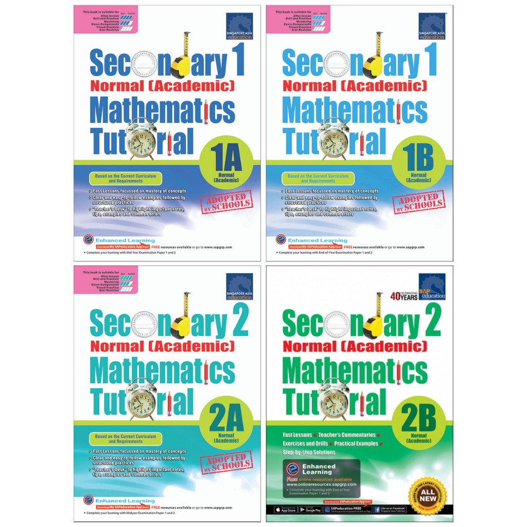secondary-one-two-normal-academic-mathematics-tutorial-1a-2b